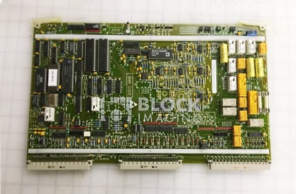 2267936 - GE - Cath/Angio - Interface Board | Block Imaging